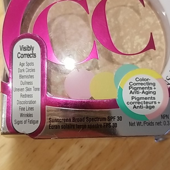 Physicians Formula | Makeup | Nib Pf Color Correction Powder | Poshmark